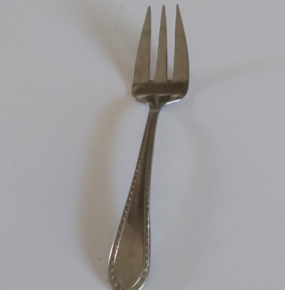 Reed & Barton | Dining | Reed Barton Helena Maria Serving Fork | Poshmark